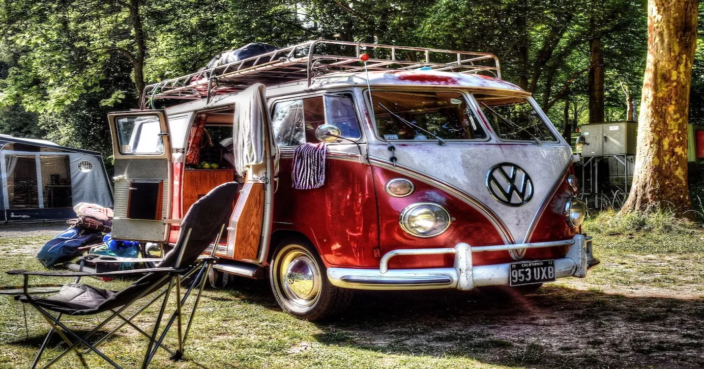 Wohnmobil Ausrüstung - Was brauchen Sie in einem Wohnmobil