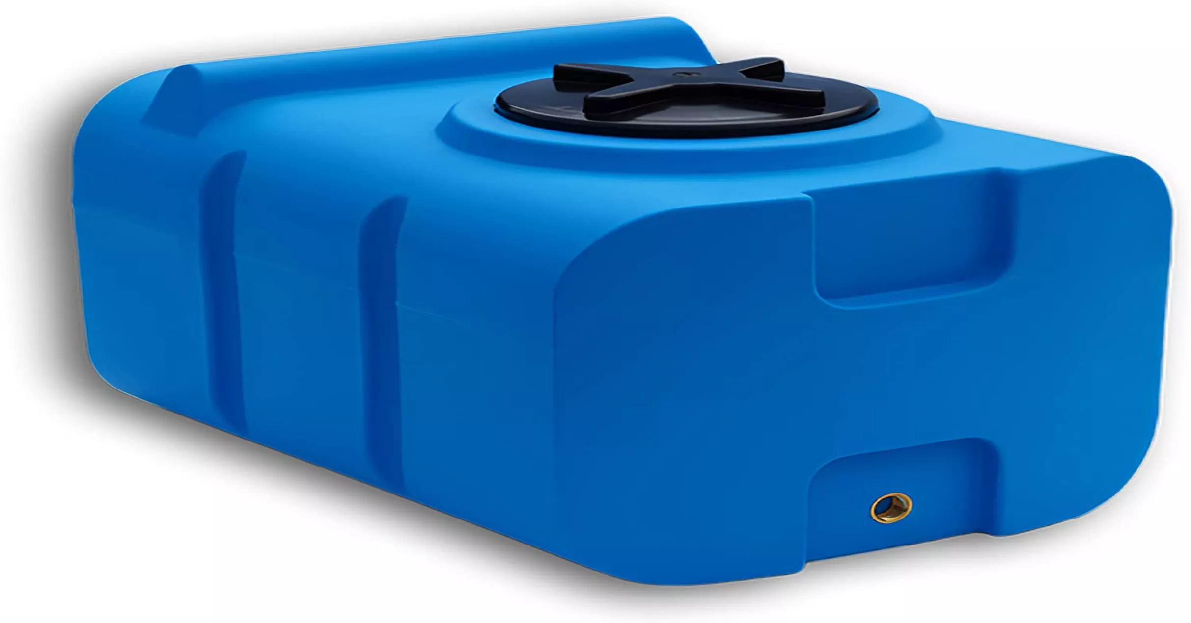 Die 7 beliebtesten Wassertanks für den Camper