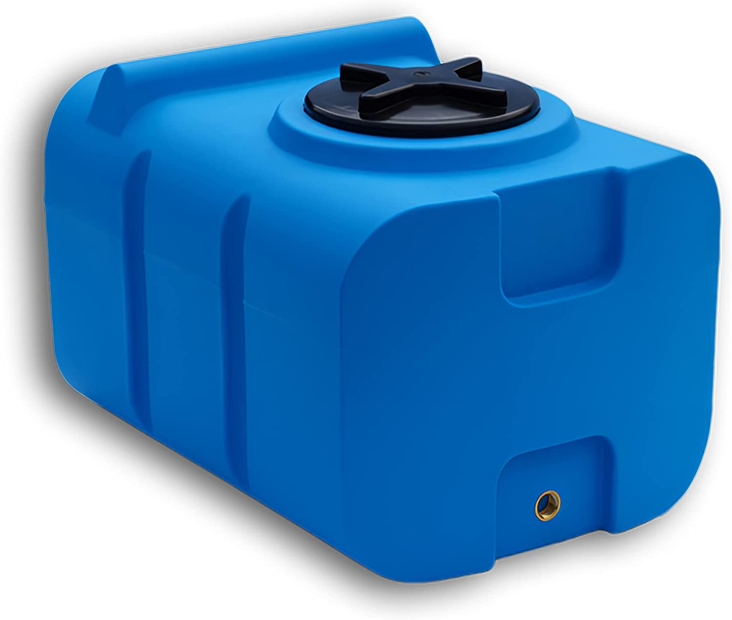 Die 7 beliebtesten Wassertanks für den Camper