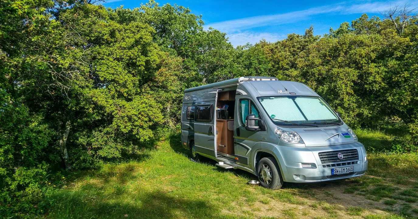 Wohnmobil Magazin - So reisen Sie mit dem Wohnmobil
